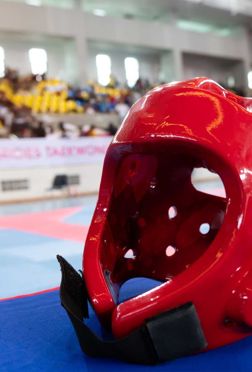 ITF Tae Kwon Do - itf-tkd.store